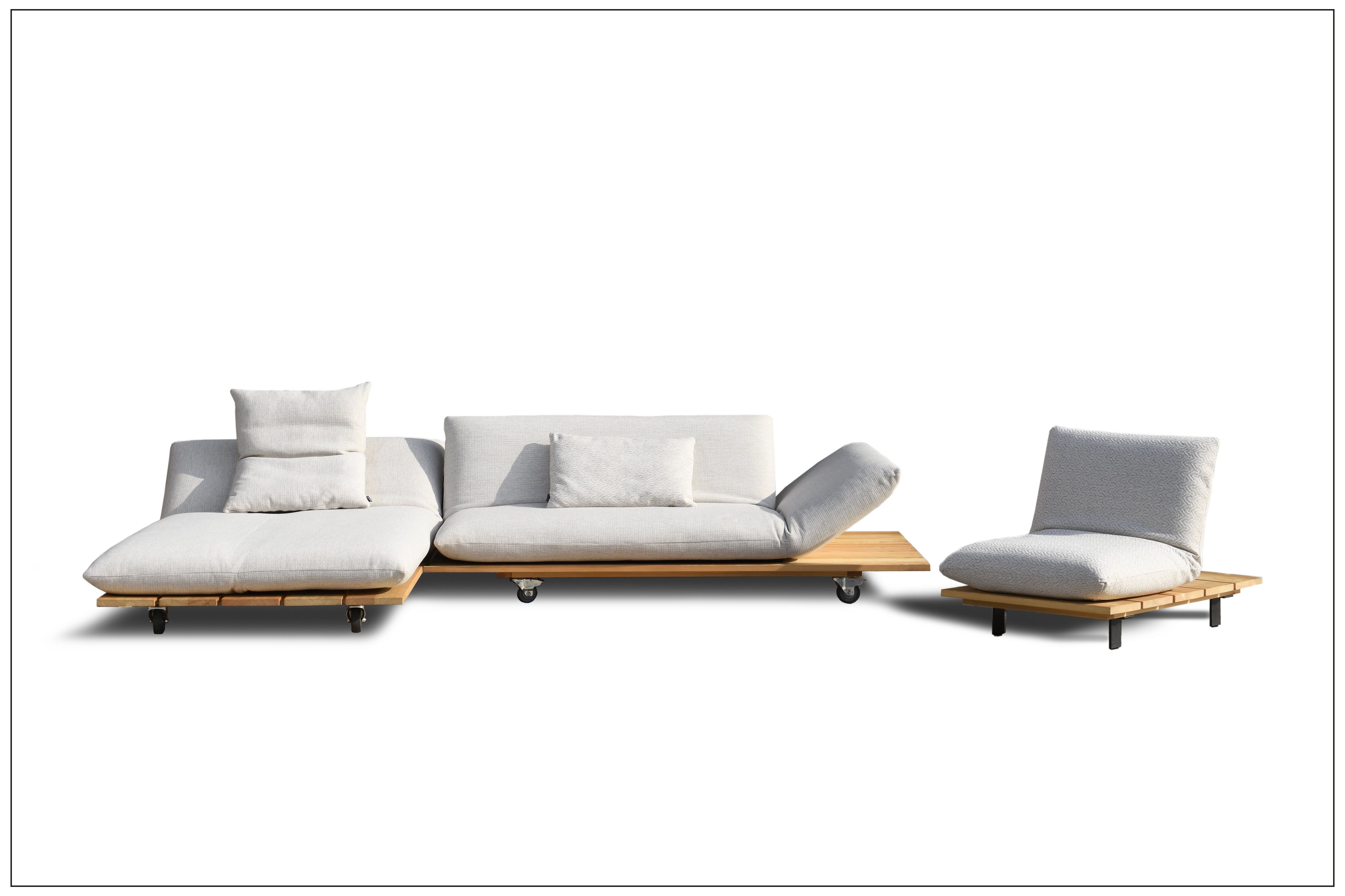 Bullfrog Design – Akito Outdoor